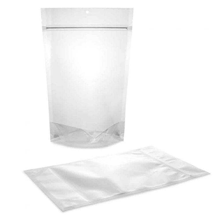 PET PE Bags | PE Polyethylene Packaging
