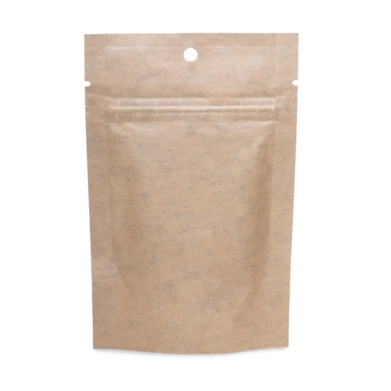 Spice Packaging | Custom Bags For Spices & Herbs