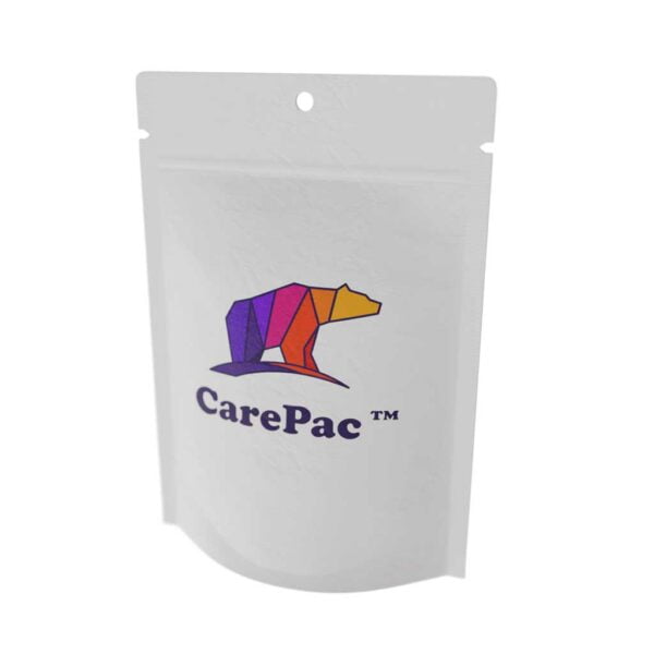 Child Resistant Packaging | Child Resistant Pouches