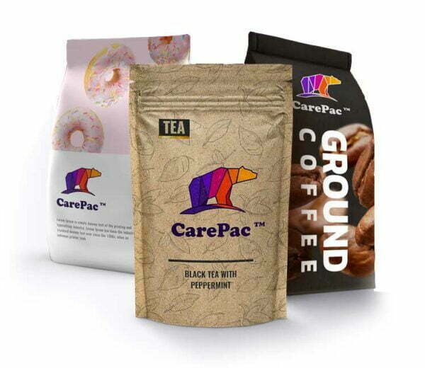 Flexible Packaging | Flexible Barrier Packaging Company