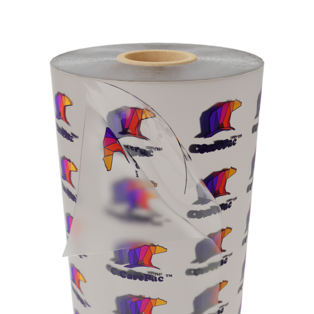 Flexible Packaging | Flexible Barrier Packaging Company
