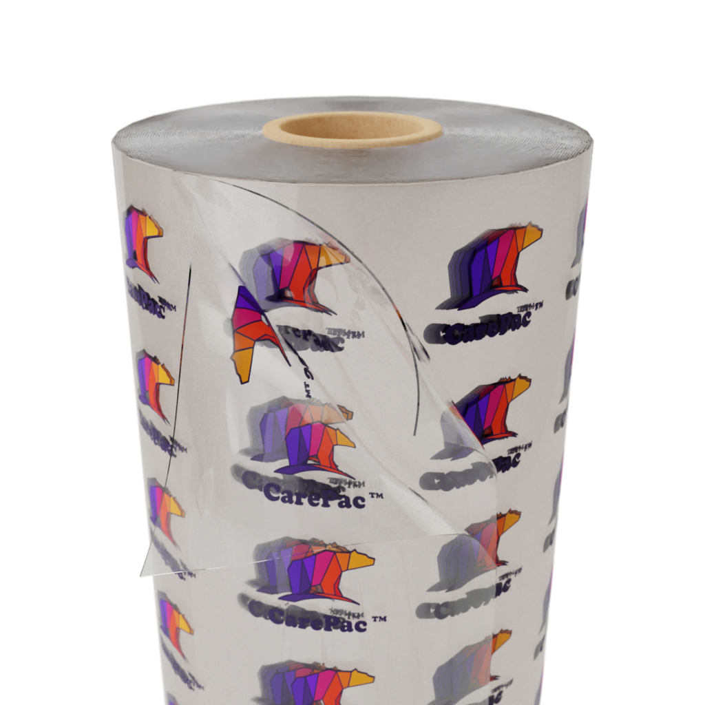 Flexible Packaging | Flexible Barrier Packaging Company