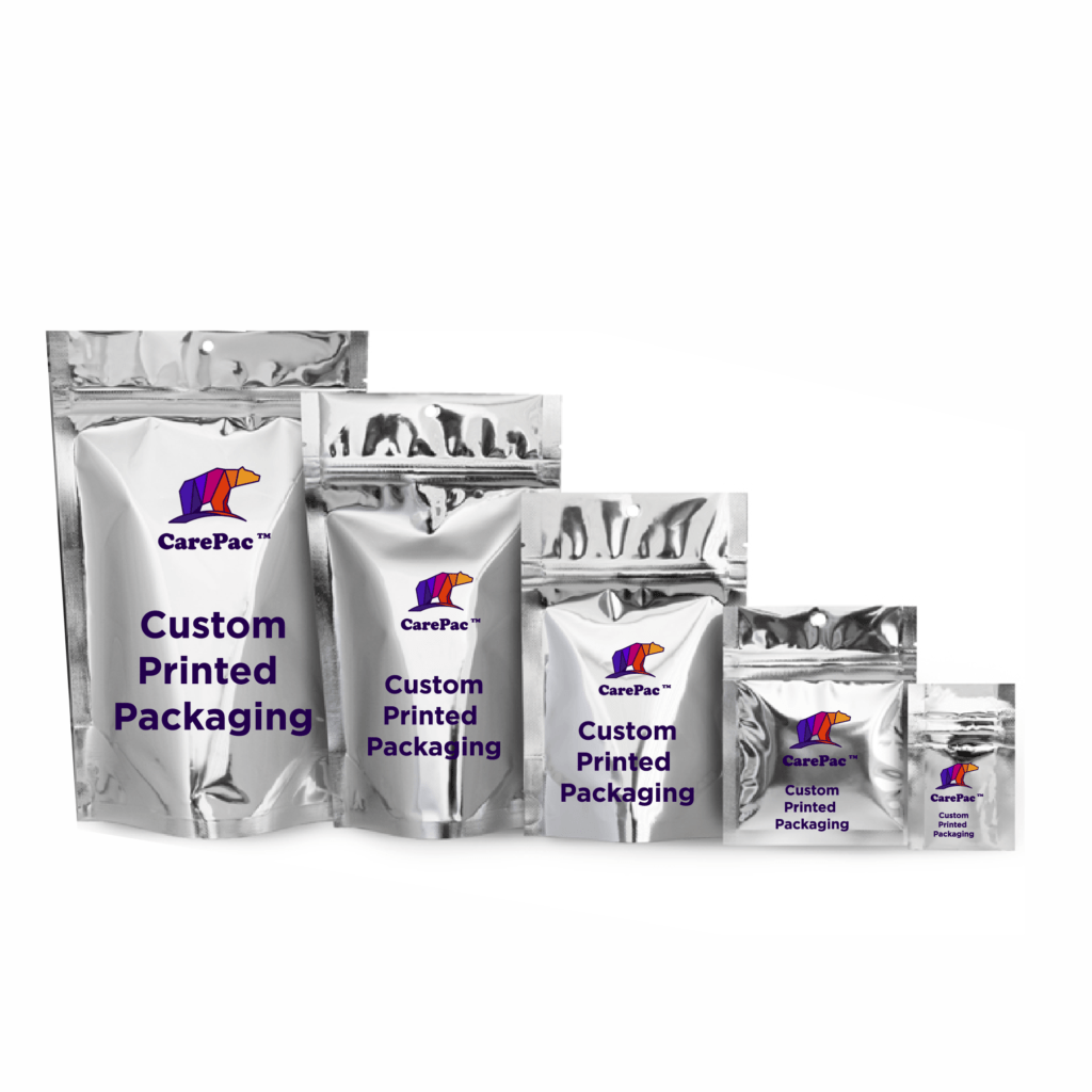 Custom Seafood Packaging | Custom Packaging For Your Fish & Seafood