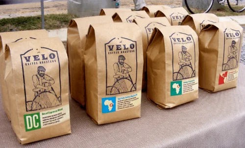 Coffee Packaging- Everything You Need To Know