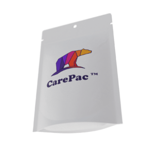 Stand Up Pouches With Zipper | Bags & Pouches That Zip