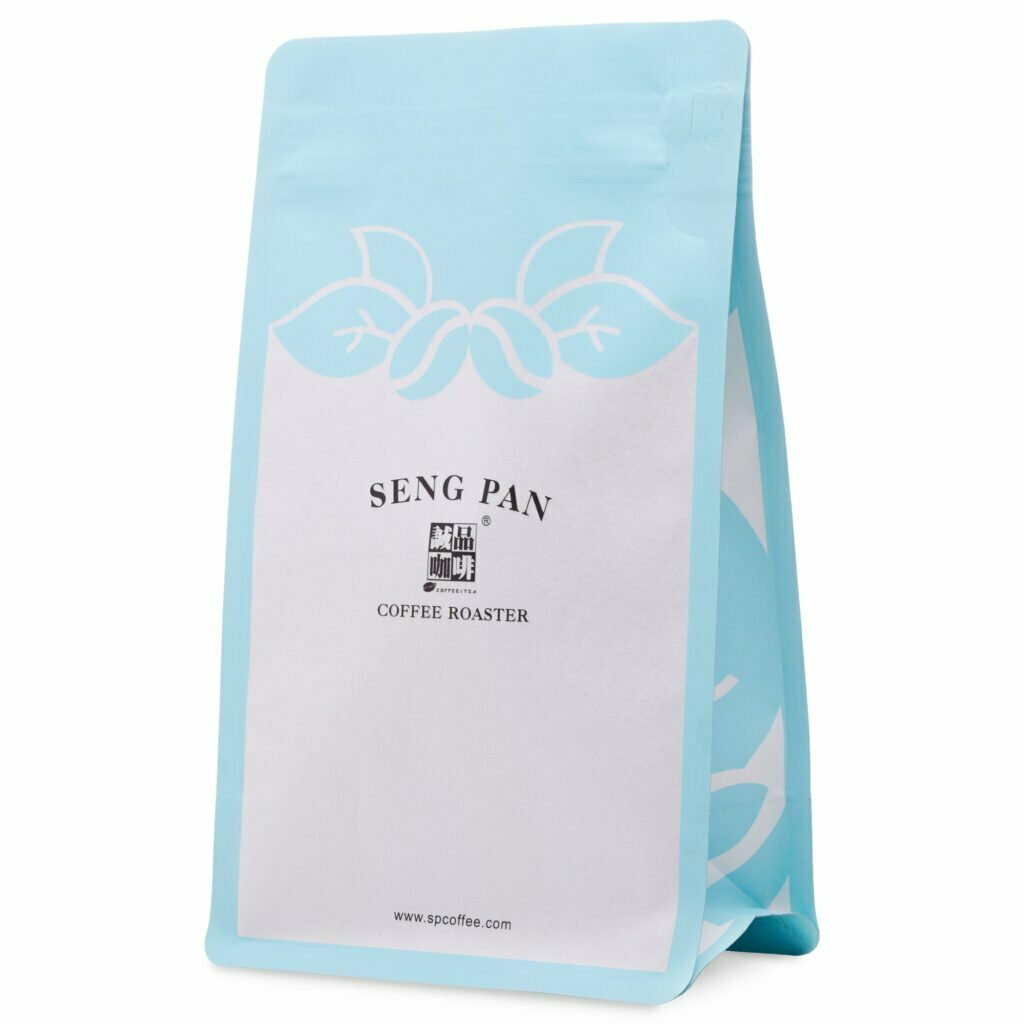 Custom Square Bottom Bags | Square Bottom Gusseted Bags