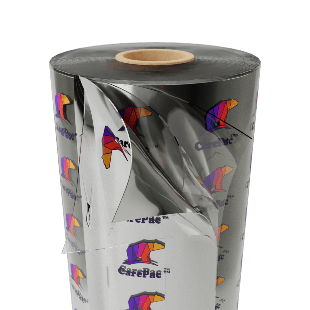 Digital Printing On Plastic Film | How We Inkjet Print On Plastics ...