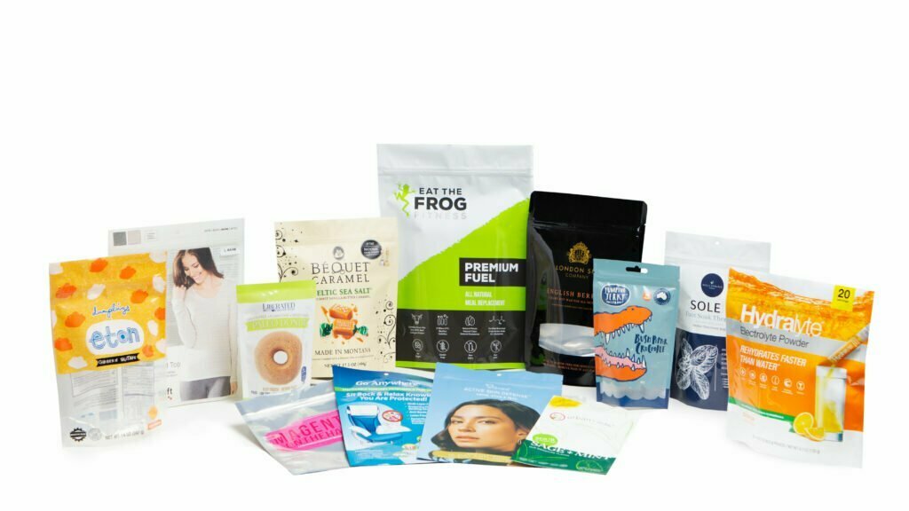 Boost Profit With Custom Printed Sales Packaging