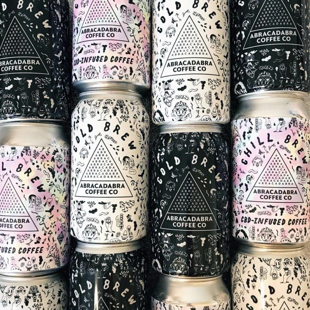 15 Awesome Coffee Bag Design & Packaging Ideas