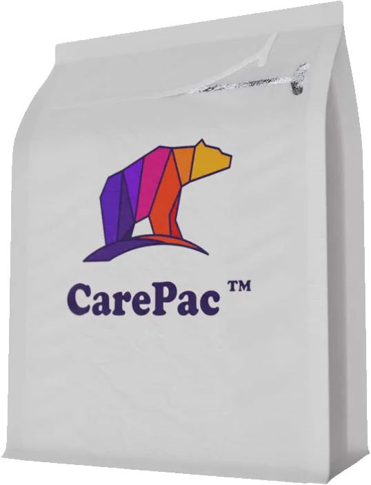 Digital Printed Stand Up Pouches | Digital Print Pouches