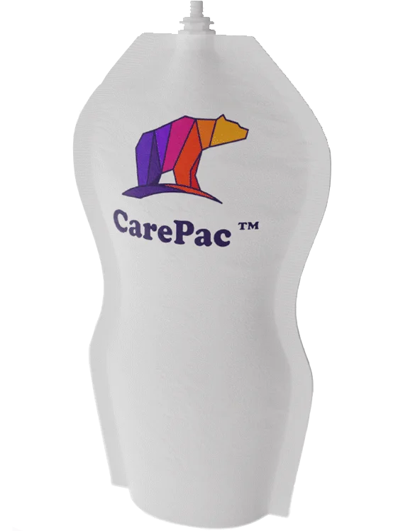 Digital Printed Stand Up Pouches | Digital Print Pouches