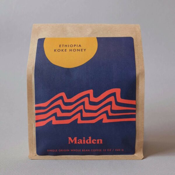 15 Awesome Coffee Bag Design & Packaging Ideas