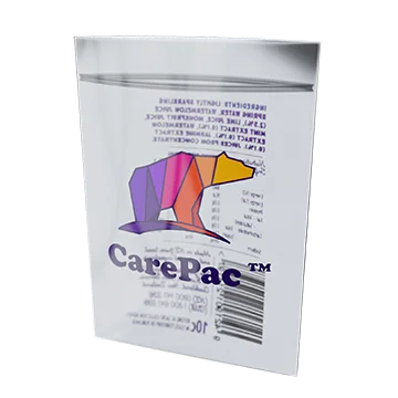 Digital Printed Stand Up Pouches | Digital Print Pouches