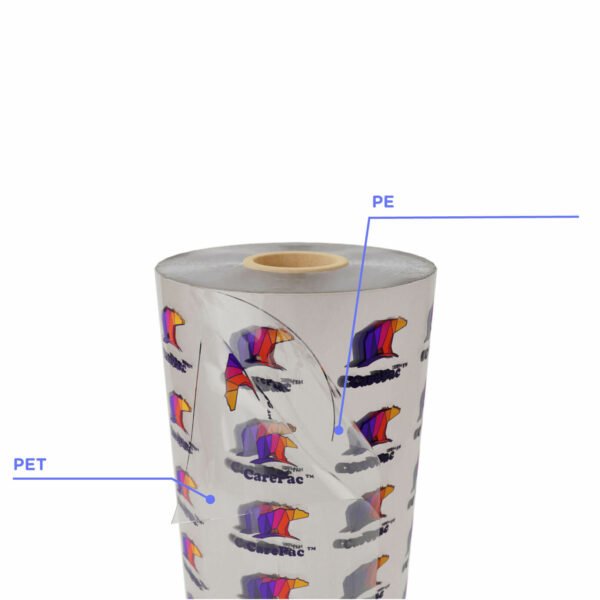 PET PE Bags | PE Polyethylene Packaging