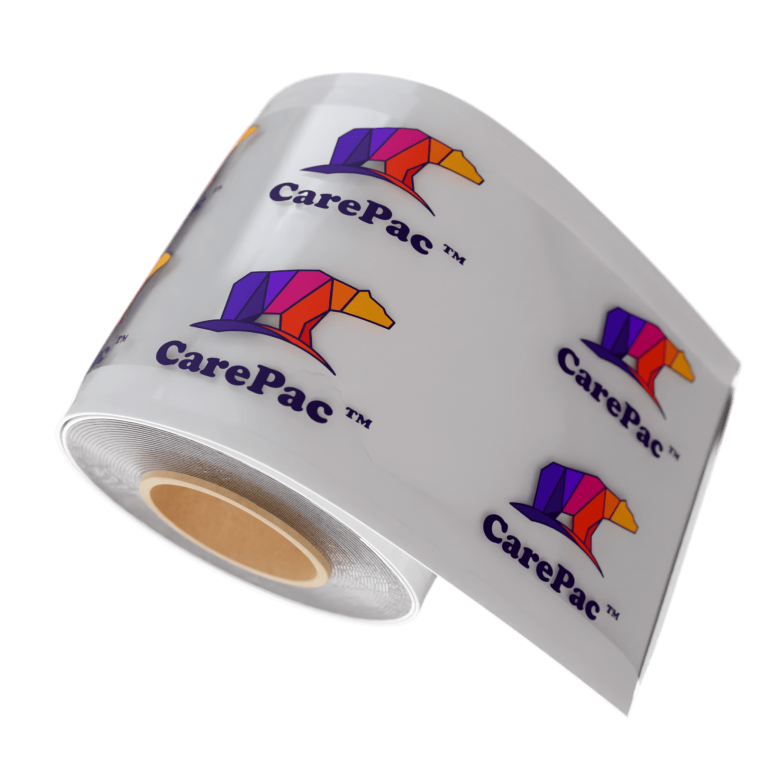 Custom Printed Roll Stock | Rollstock Printing