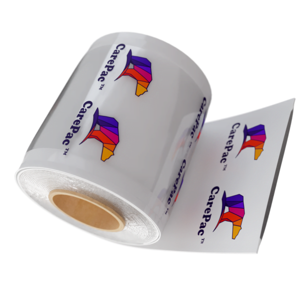 Custom Printed Roll Stock | Rollstock Printing