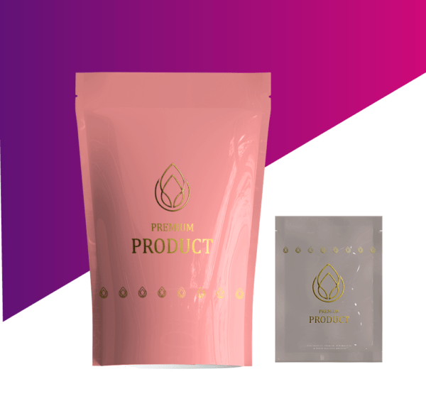 Foil Embossed Packaging | Foil Stamping & Embossing