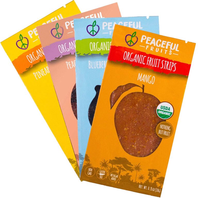 USDA Organic Label Requirements (downloadable Labels)