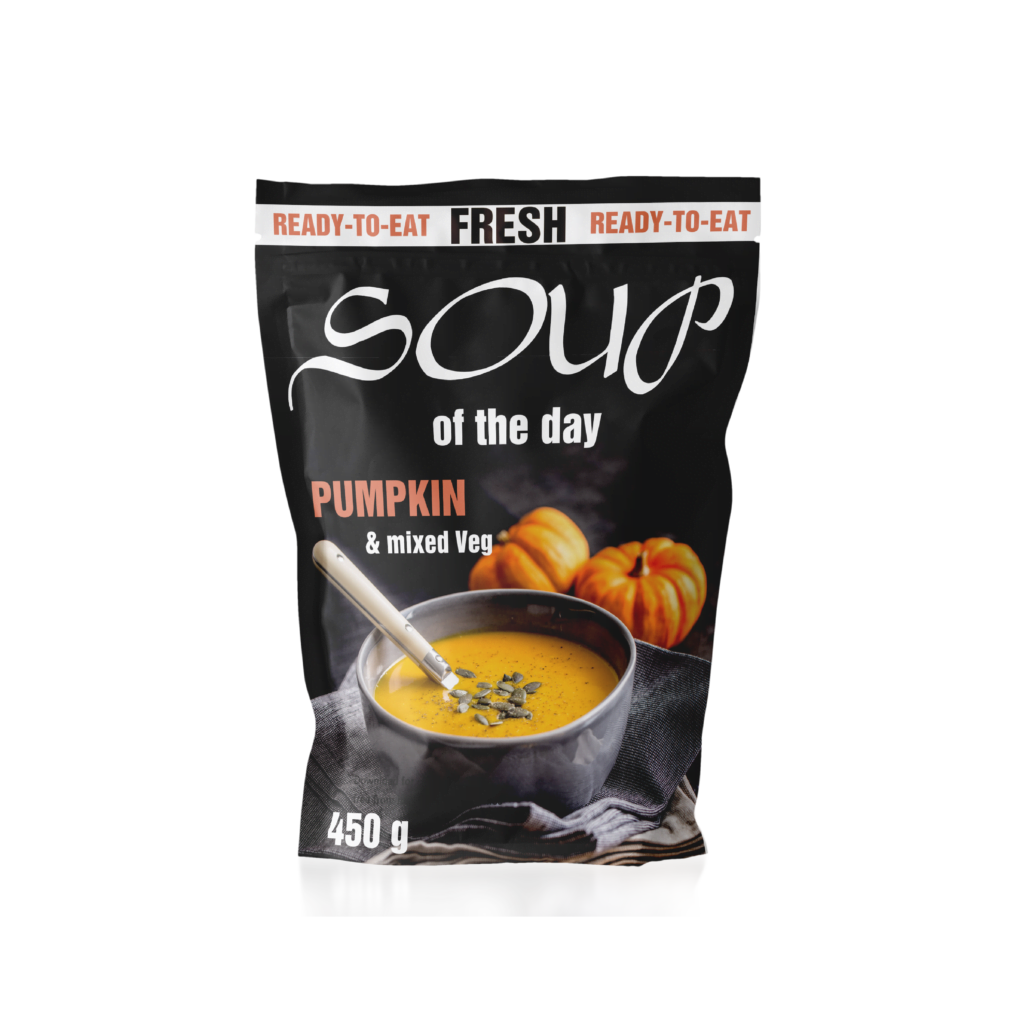 What Is Retort Packaging? Everything You Need To Know About Retort ...