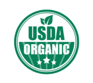 USDA Organic Label Requirements (downloadable Labels)