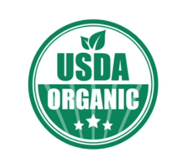 USDA Organic Label Requirements (downloadable Labels)