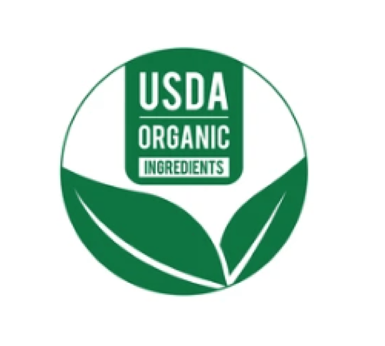 USDA Organic Label Requirements (downloadable Labels)