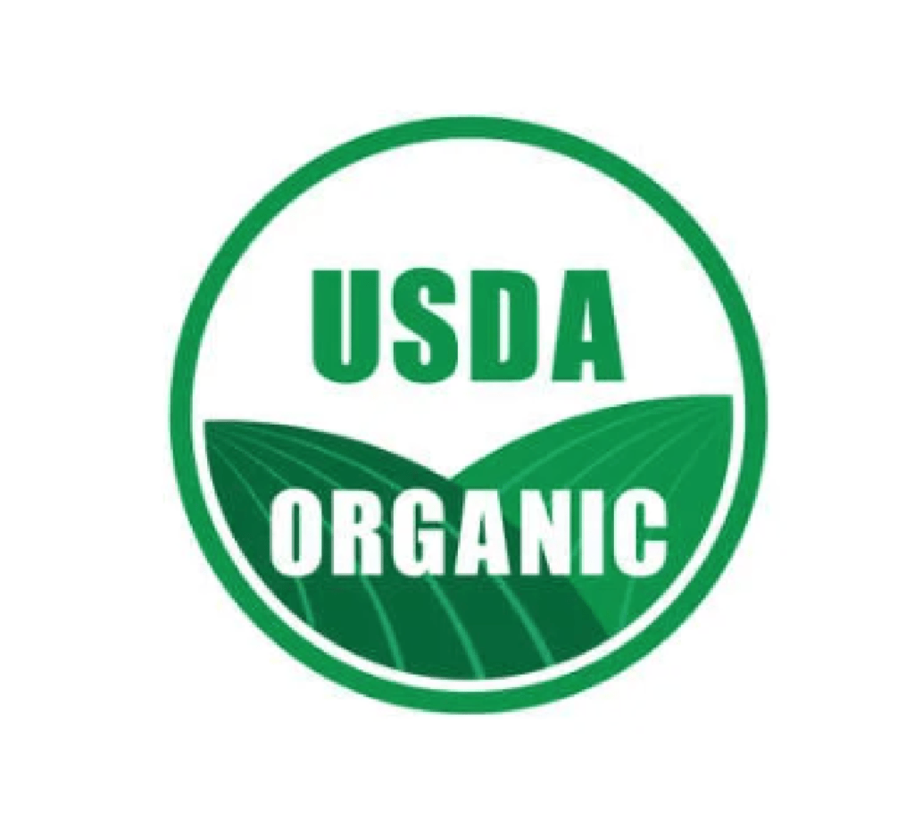 USDA Organic Label Requirements (downloadable Labels)