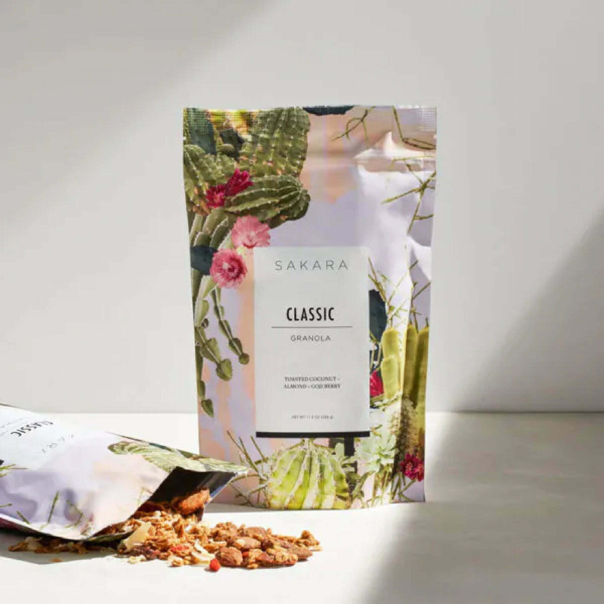5 Essential Granola Packaging Ideas | Packaging For Granola