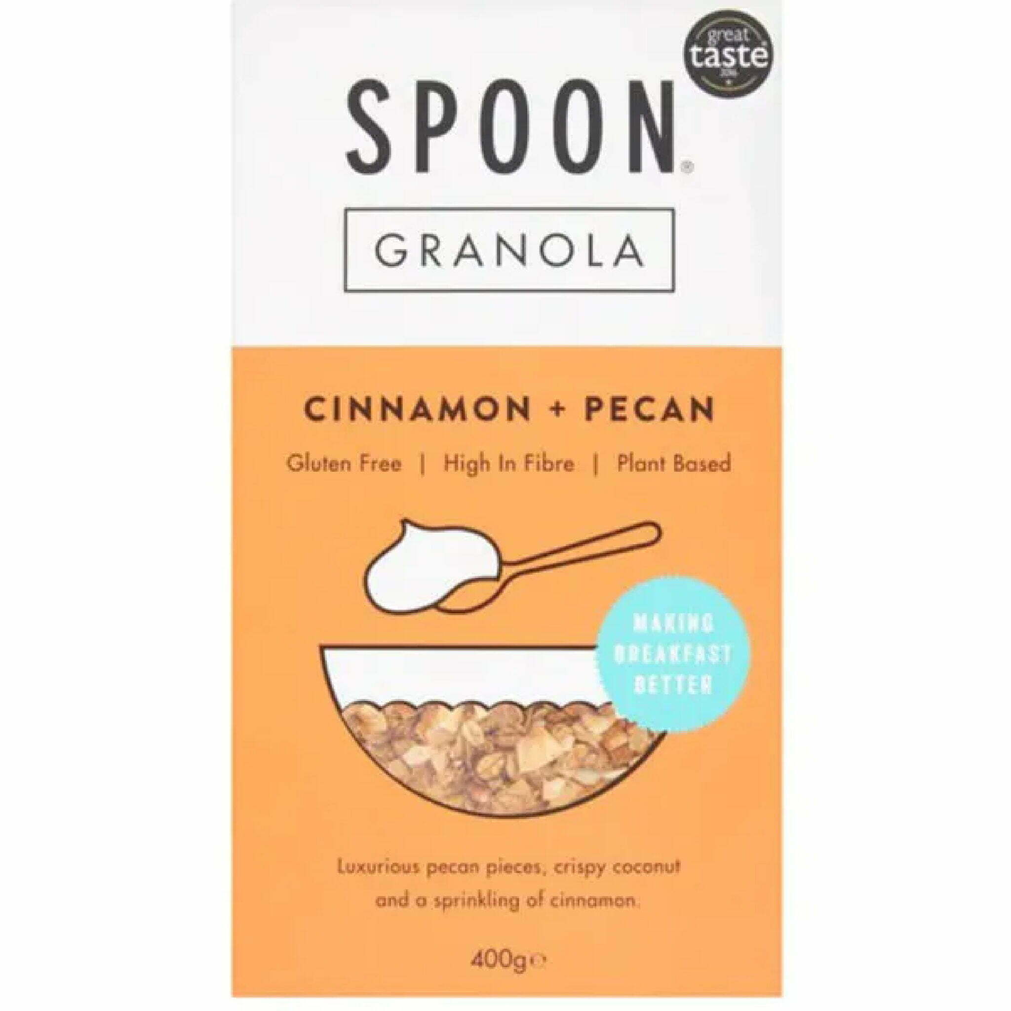 5 Essential Granola Packaging Ideas | Packaging For Granola