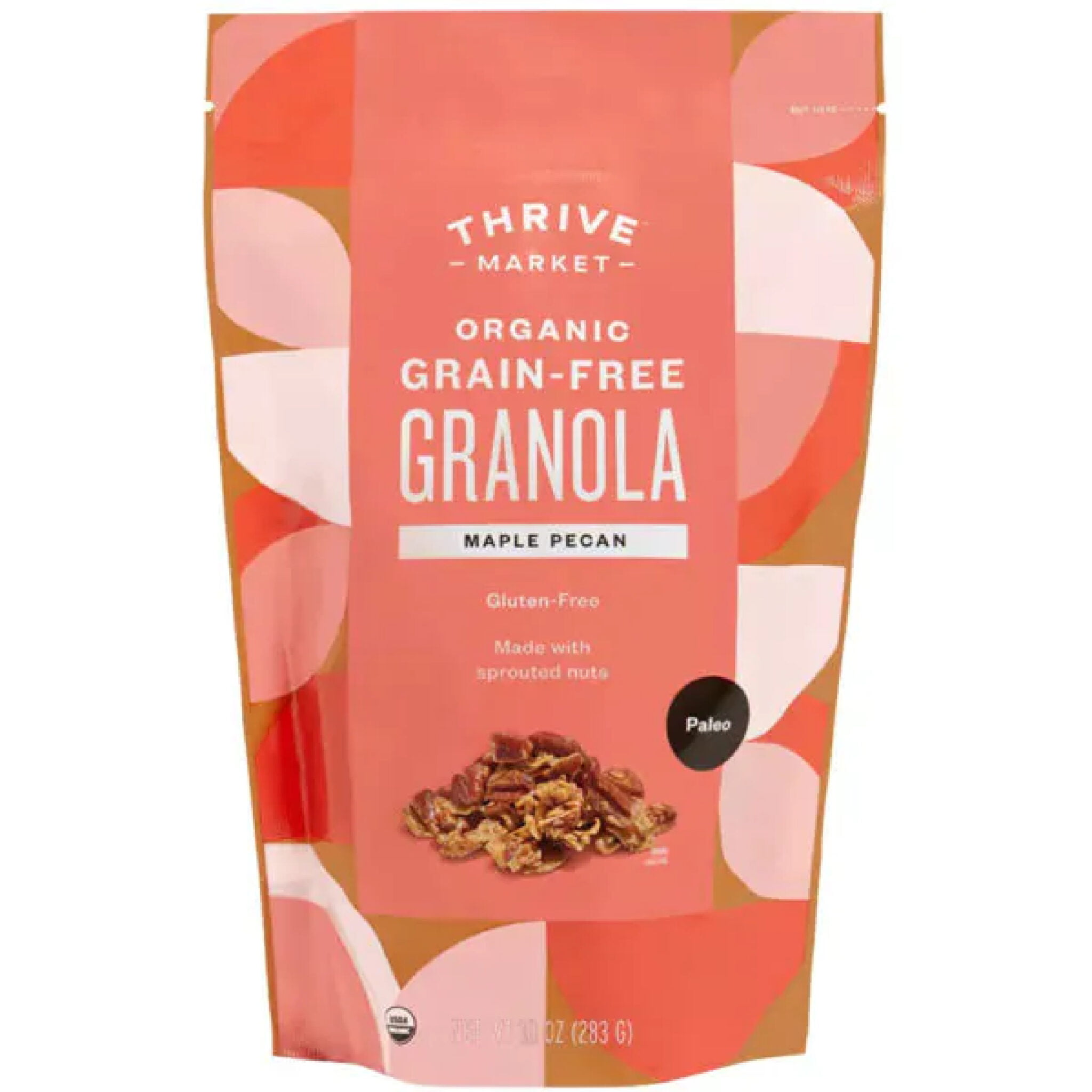 5 Essential Granola Packaging Ideas | Packaging For Granola