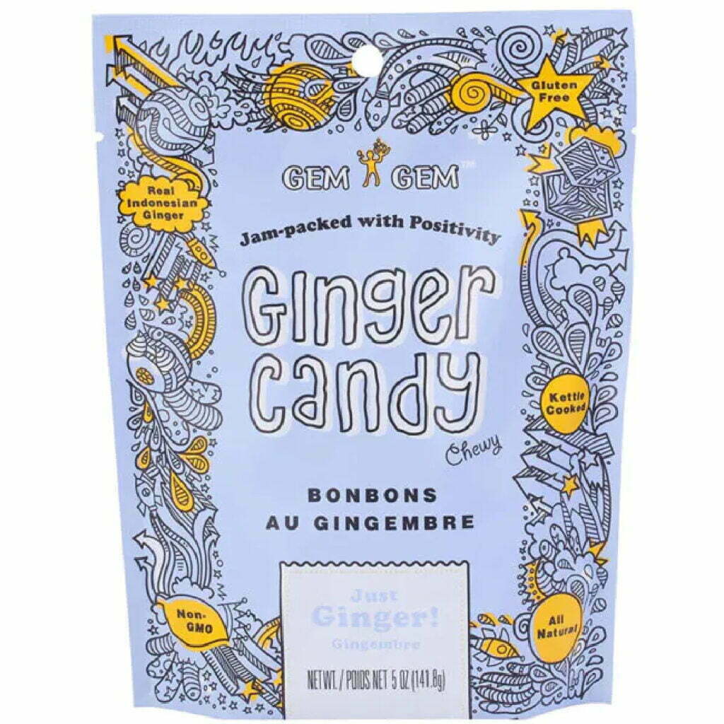 Candy Packaging Ideas & Candy Packaging Design Tips