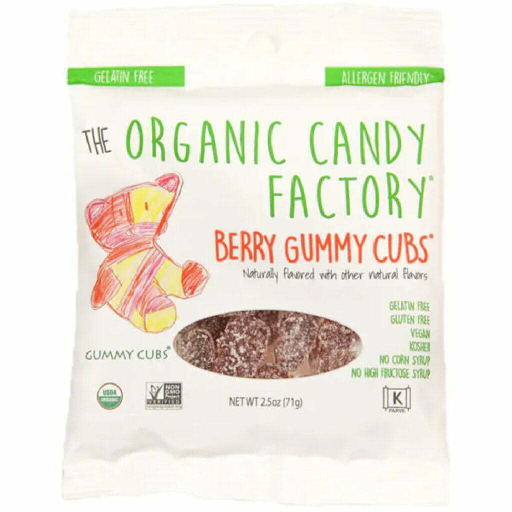 Candy Packaging Ideas & Candy Packaging Design Tips