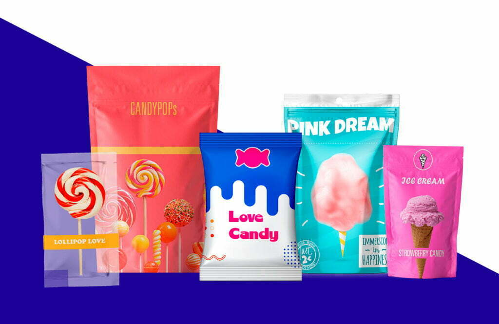 Candy Packaging Ideas & Candy Packaging Design Tips