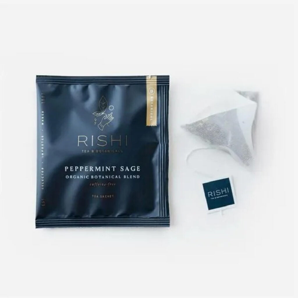 11 Tea Packaging Ideas For Inspiration