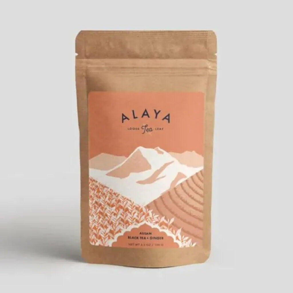 11 Tea Packaging Ideas For Inspiration