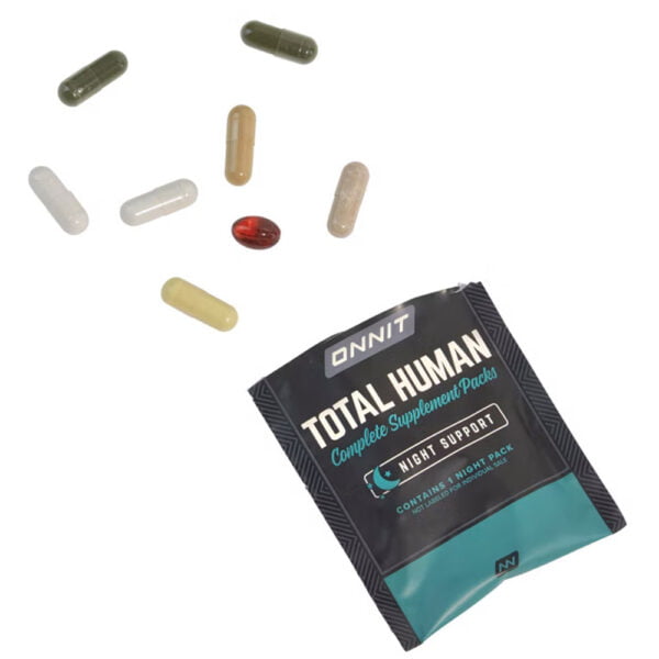 Supplement Packaging Design | Design & Packaging For Supplements