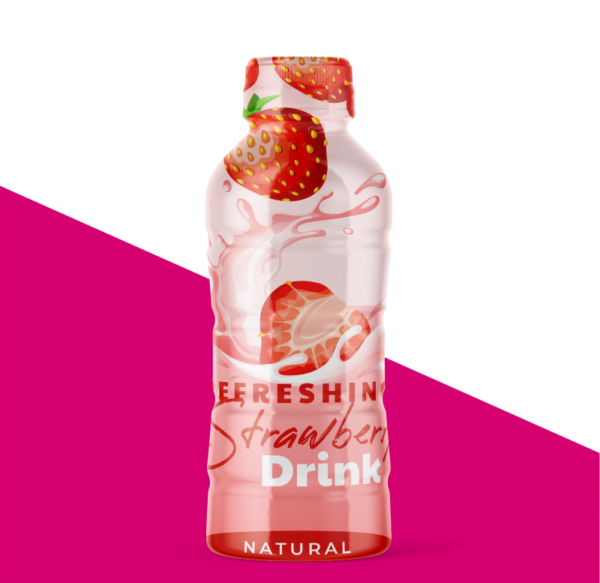 Shrink Sleeve Labels | Label For Shrink Sleeves