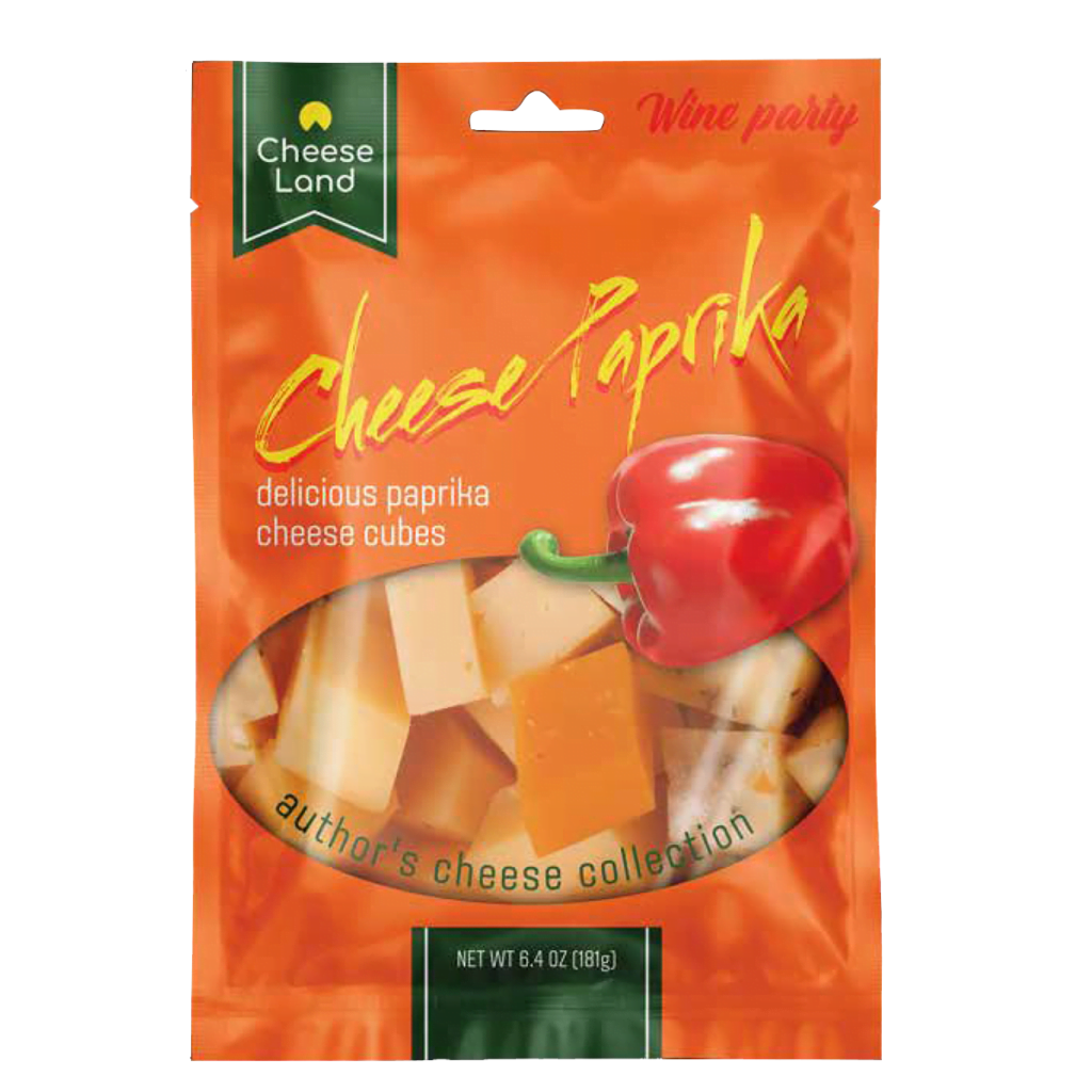 Cheese Packaging | Custom Packaging For Your Cheese Products