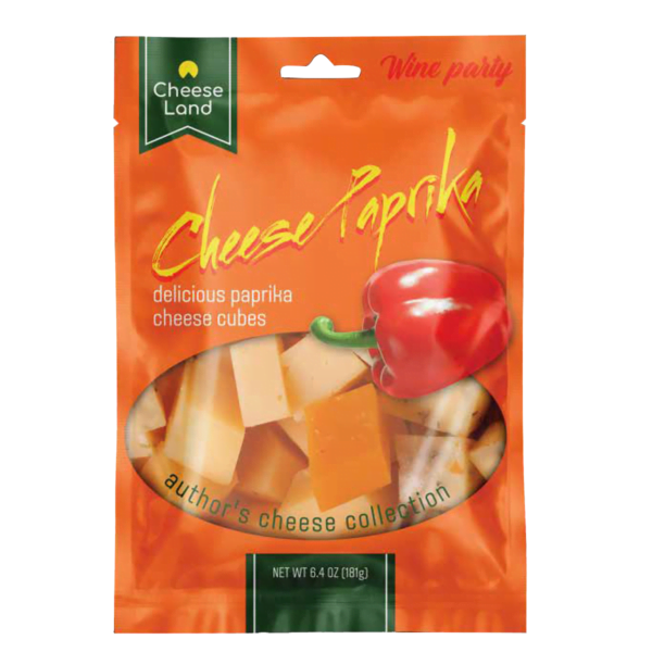 Cheese Packaging | Custom Packaging For Your Cheese Products