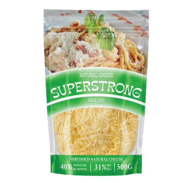 Cheese Packaging | Custom Packaging For Your Cheese Products