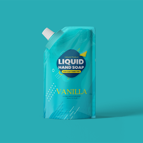 Sustainable Soap Packaging | Sustainable Packaging For Soap & Gels