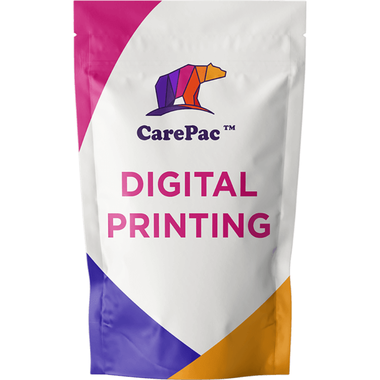Digital Printing On Plastic Film | How We Inkjet Print On Plastics ...