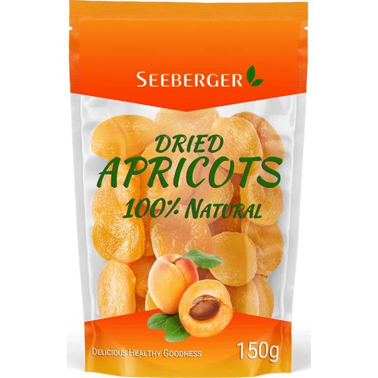 Custom Dried Fruit Packaging | #1 Best Packaging For Dried Fruit