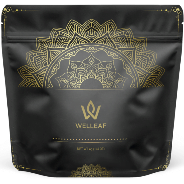 Exit Bags | Custom Cannabis Exit Bag