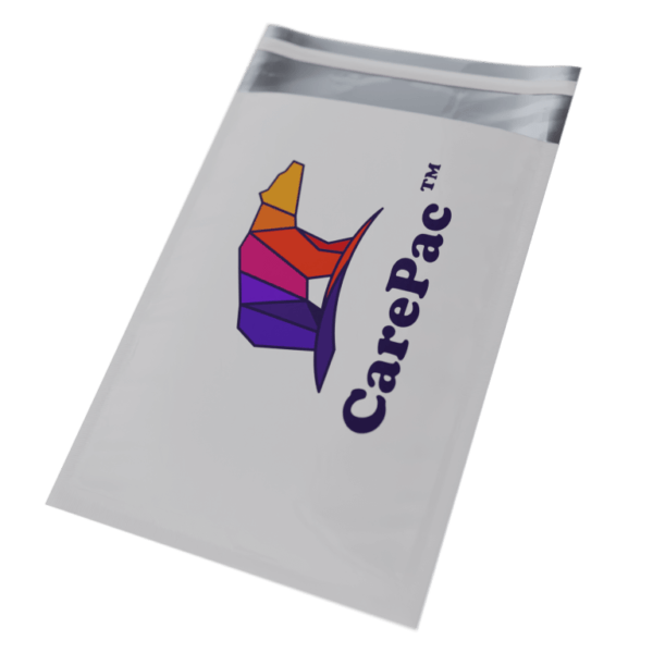 Custom Poly Bags | Wholesale Custom Printed Poly Bags | Plastic Poly