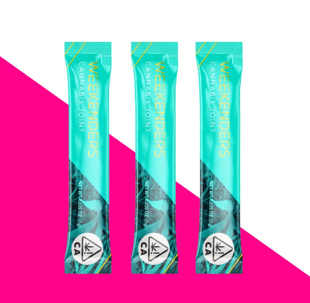 Custom Cannabis Packaging | Packaging For Marijuana | CarePac