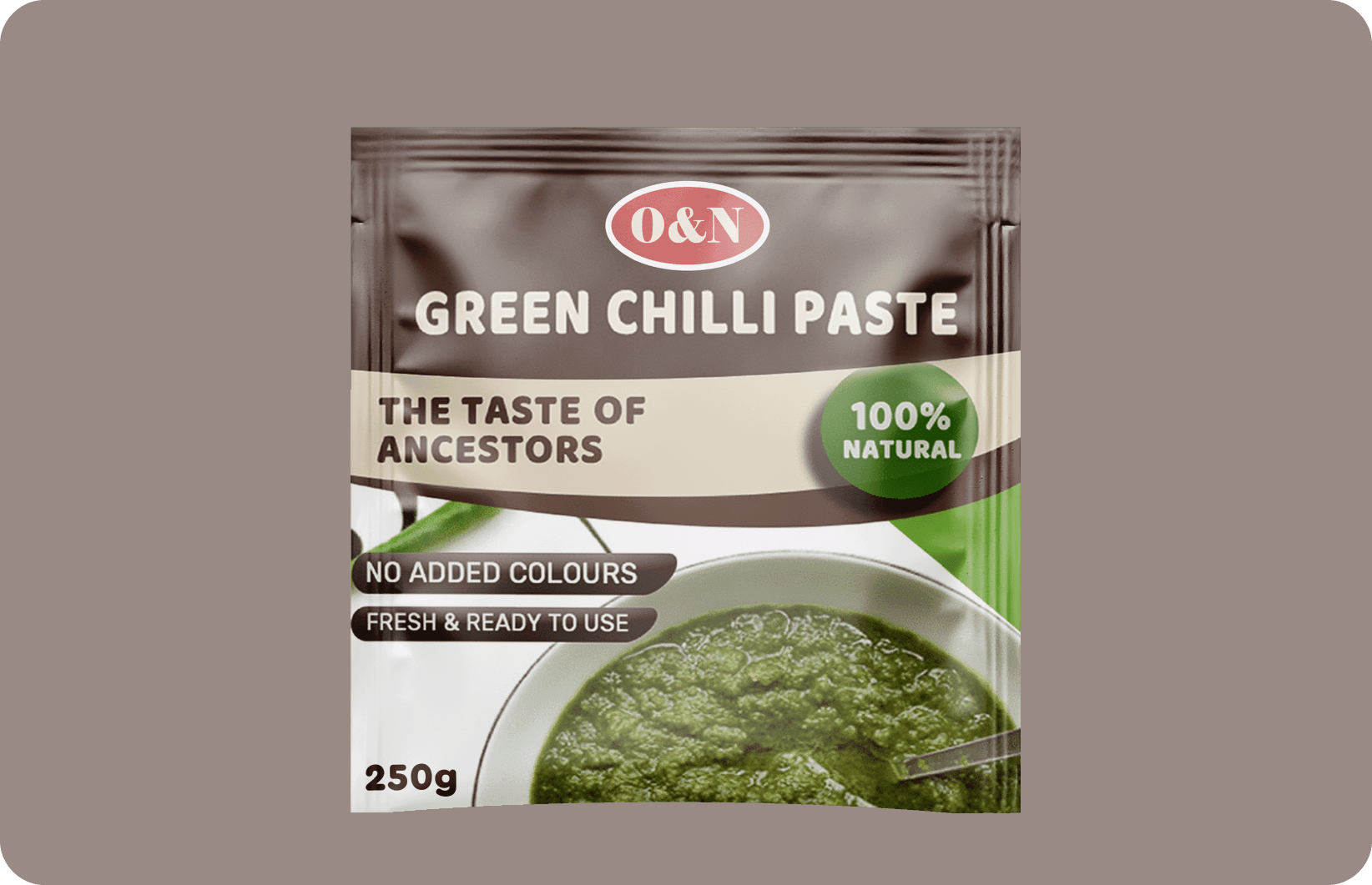 Spice Packaging | Custom Bags For Spices & Herbs