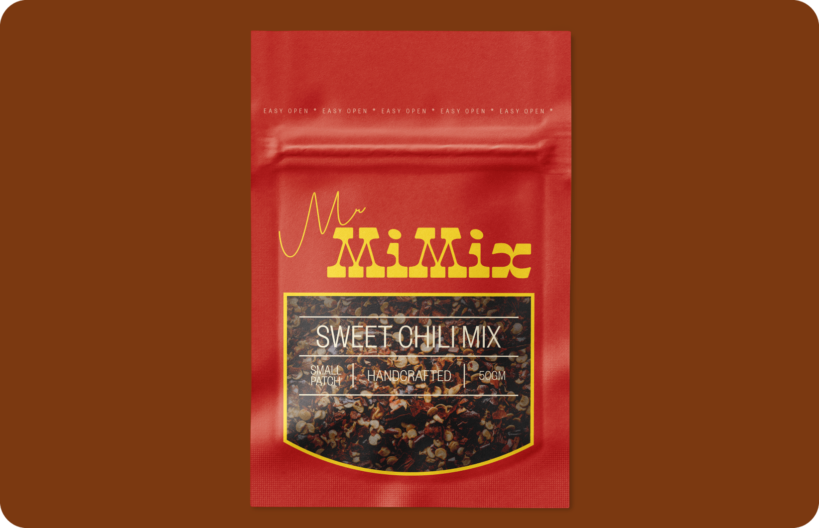 Spice Packaging | Custom Bags For Spices & Herbs