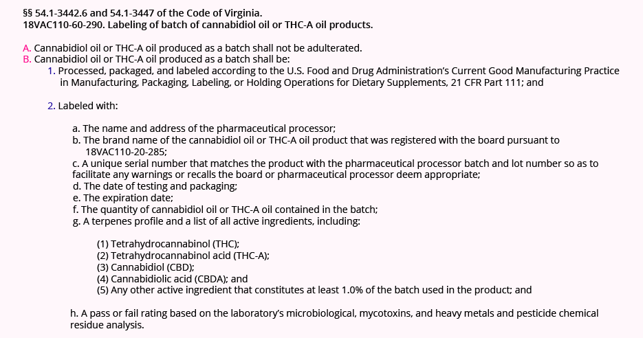 Universal Weed Symbols For Packaging By State - THC, Cannabis, And ...