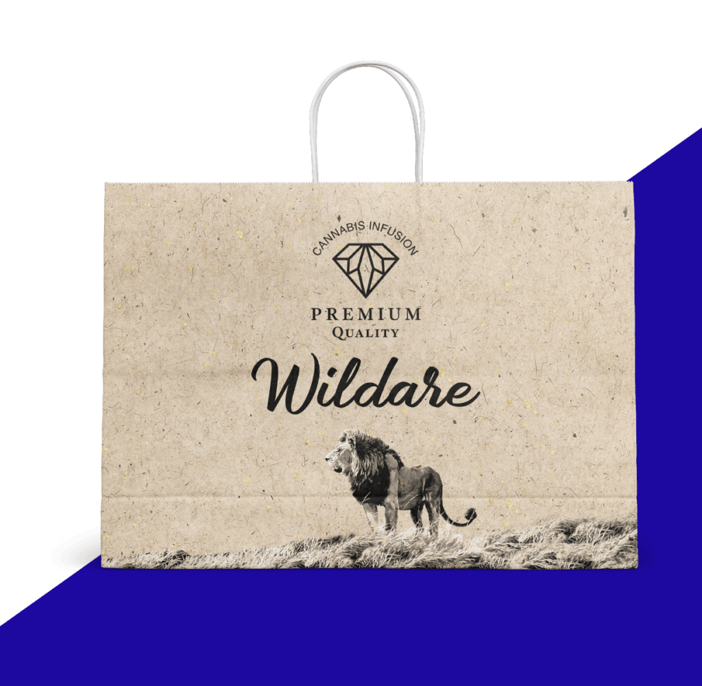 Custom Cannabis Packaging | Packaging For Marijuana | CarePac